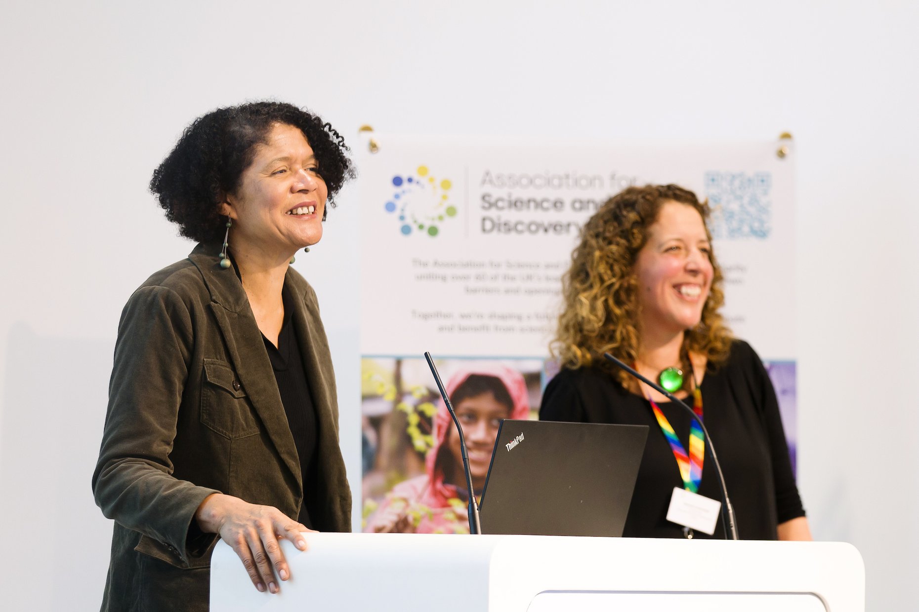 ASDC Conference 2024 highlights and take aways - The Association for ...