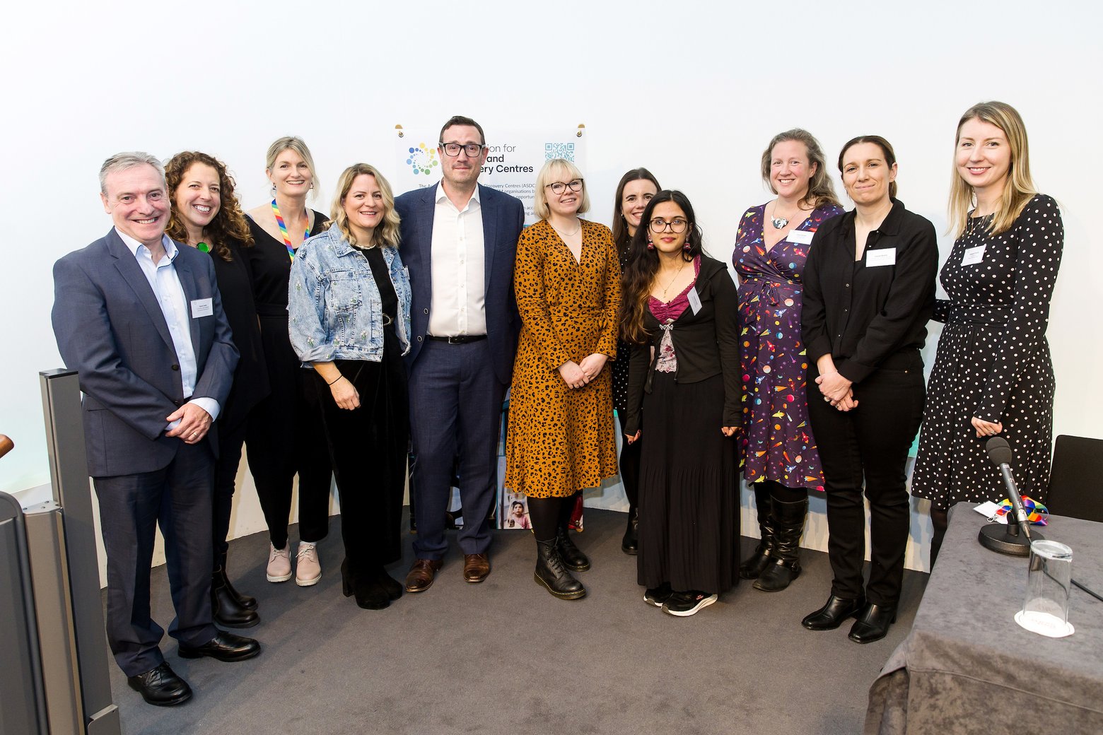 Announcing the 2024 ASDC volunteer award winners! - The Association for ...