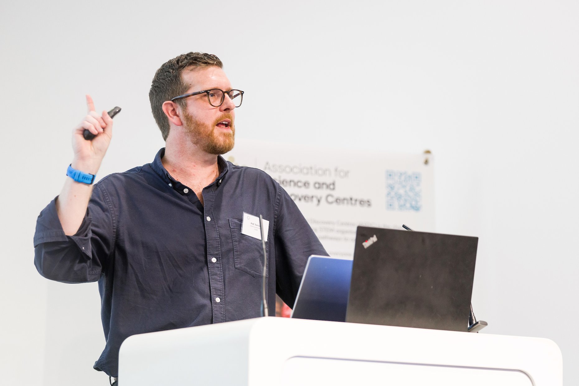 ASDC Conference 2024 highlights and take aways - The Association for ...
