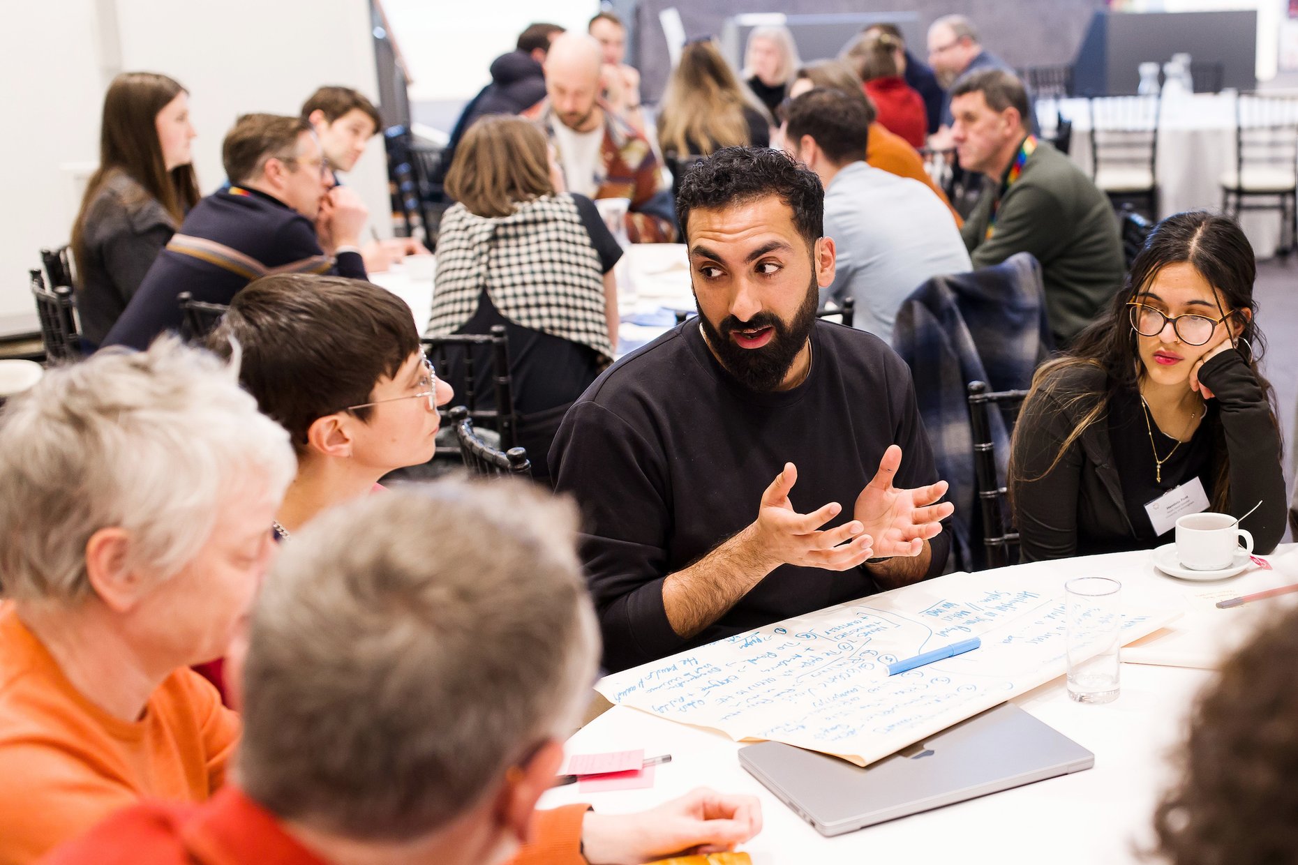 ASDC Conference 2025: The next 25 years - The Association for Science ...