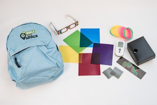 Project resources - The Association for Science and Discovery Centres