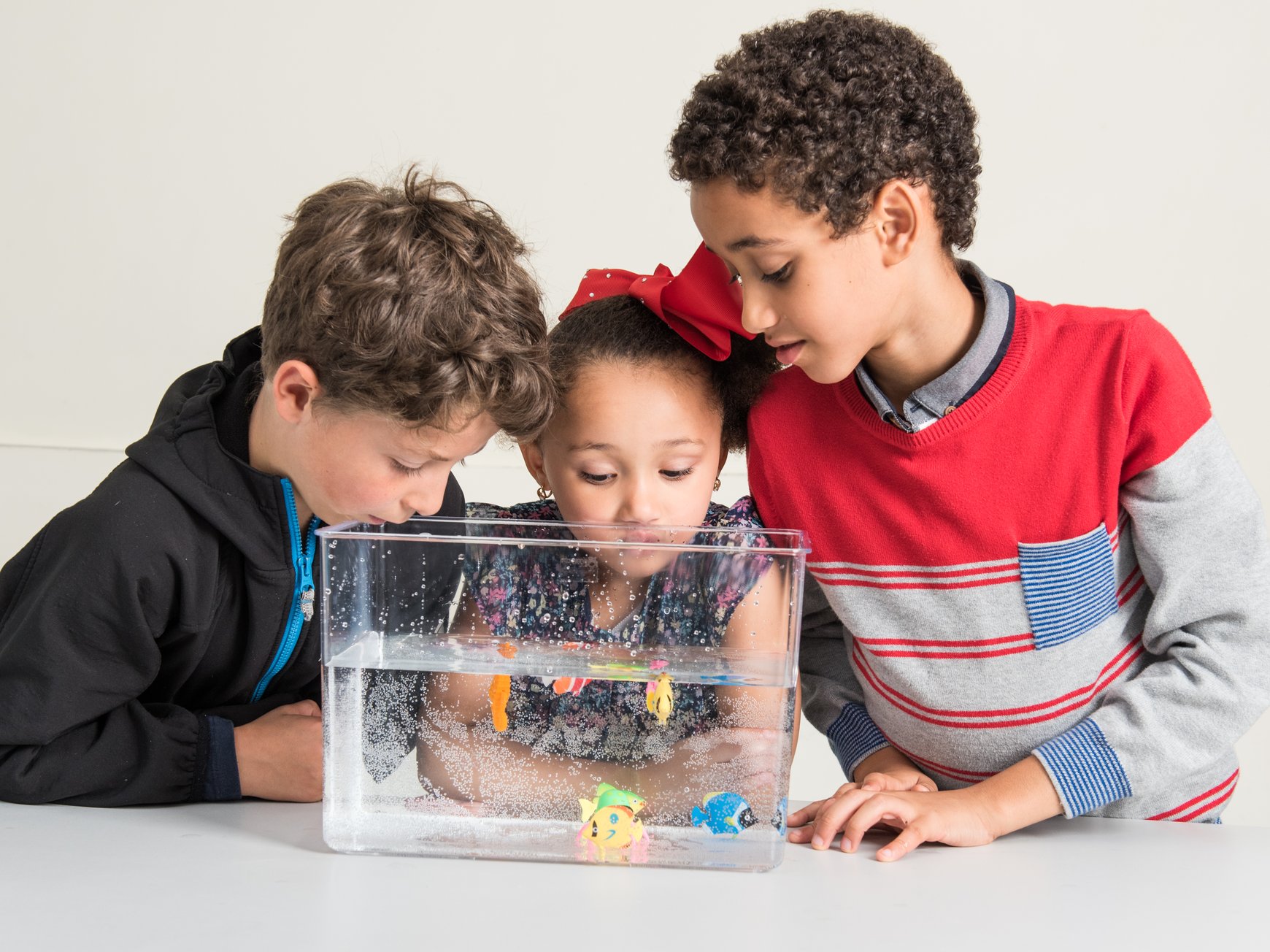 National STEM programmes - The Association for Science and Discovery ...