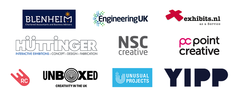 Associate Members - The Association for Science and Discovery Centres