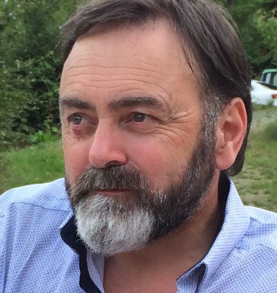 Adrian Lutton - The Association for Science and Discovery Centres