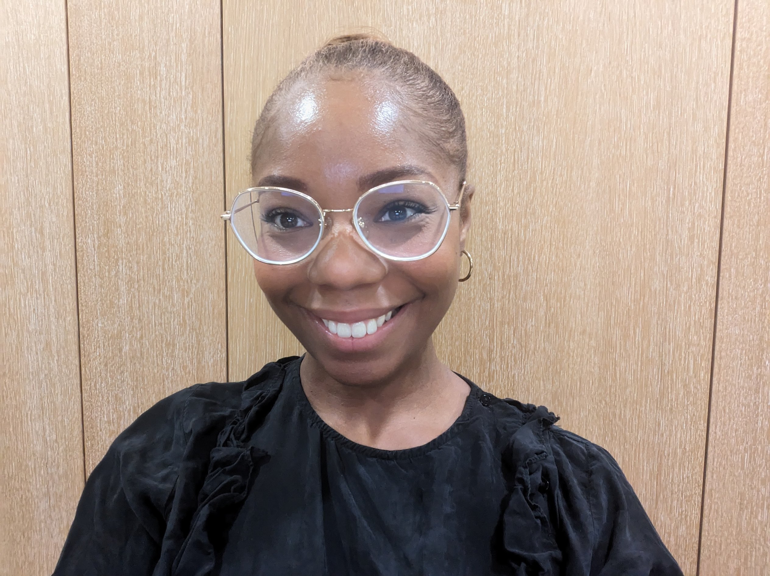 Abi Fafolu - The Association for Science and Discovery Centres
