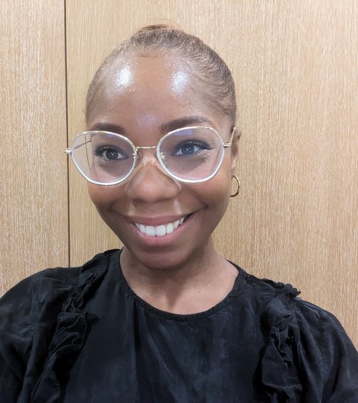 Abi Fafolu - The Association for Science and Discovery Centres