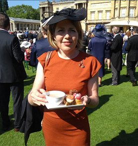 Alison Robinson - The Association for Science and Discovery Centres