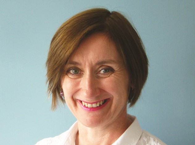 Dr Anita Shaw - The Association for Science and Discovery Centres