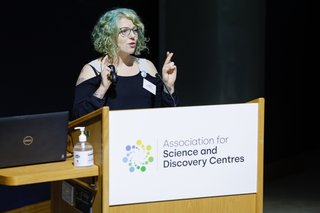 ASDC Conference 2024: Shaping the future of science together - The ...