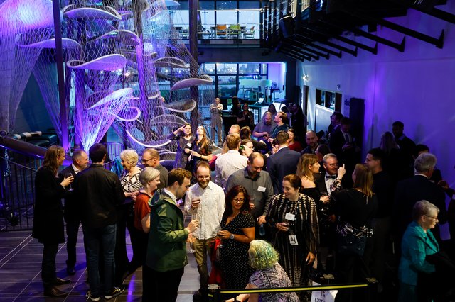 ASDC Conference 2024: Shaping the future of science together - The ...