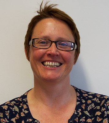 Bridget Holligan - The Association for Science and Discovery Centres