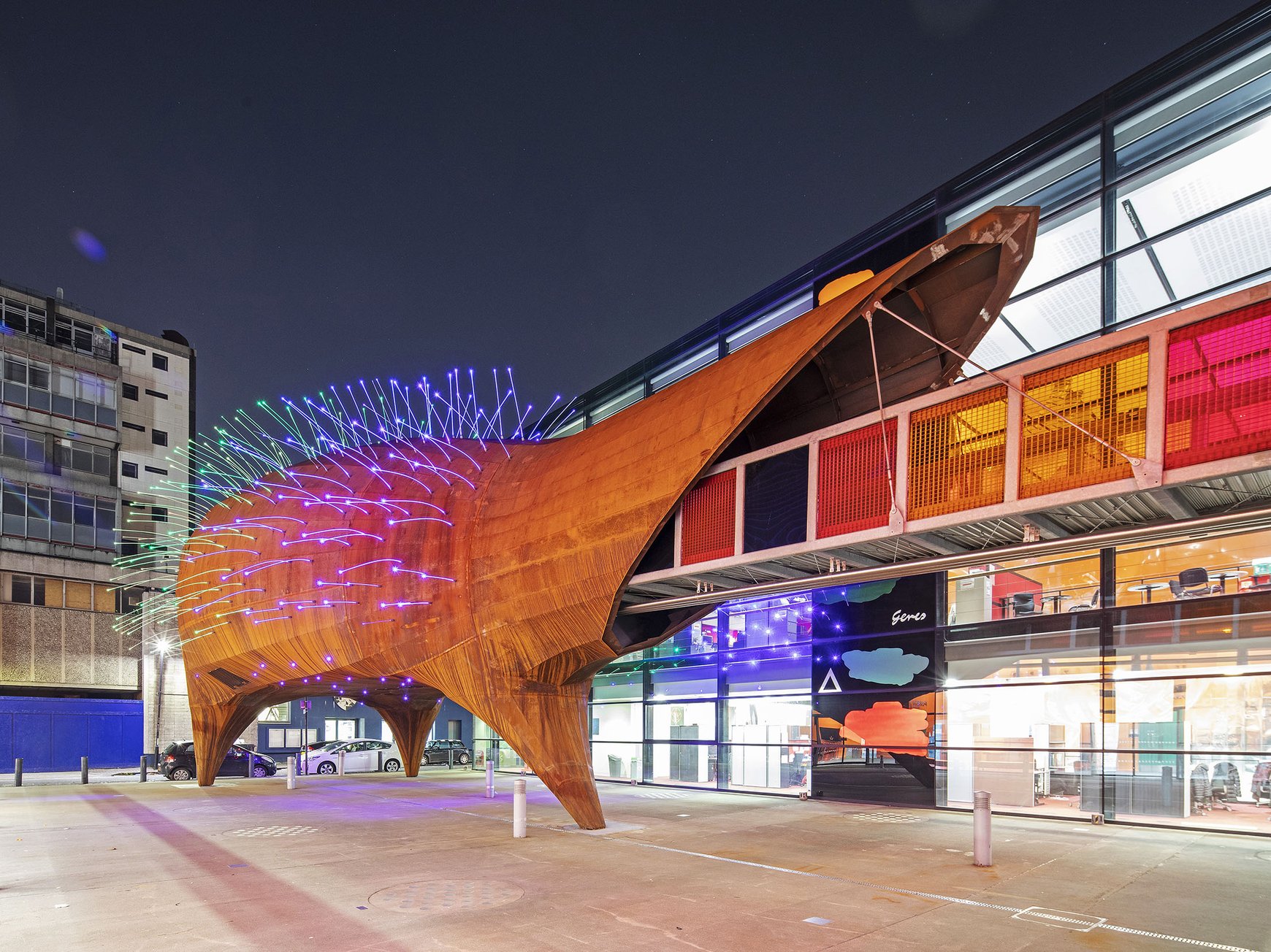 Events and Training - The Association for Science and Discovery Centres