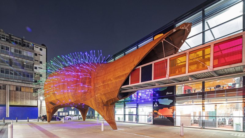 London Science Centre Tours - The Association for Science and Discovery ...
