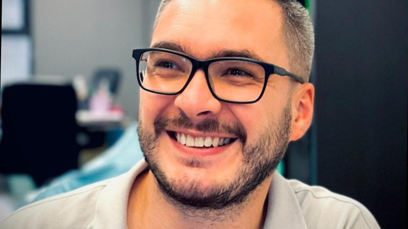 Craig Smith - The Association for Science and Discovery Centres