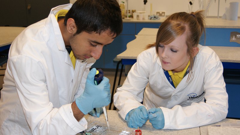 Doing Dialogue - The Association for Science and Discovery Centres