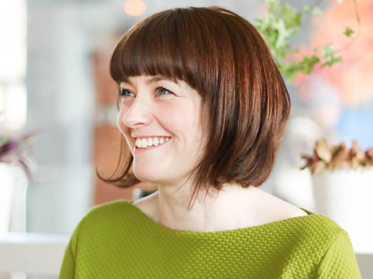 Donna Speed - The Association for Science and Discovery Centres