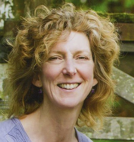 Dr Anne Hunt - The Association for Science and Discovery Centres
