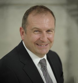 Dr Stephen Breslin - The Association for Science and Discovery Centres