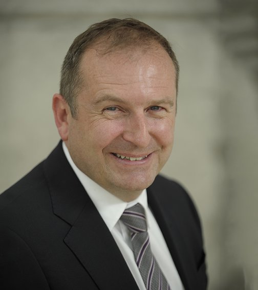 Dr Stephen Breslin - The Association for Science and Discovery Centres