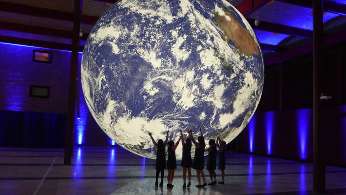 Earth - The Association for Science and Discovery Centres