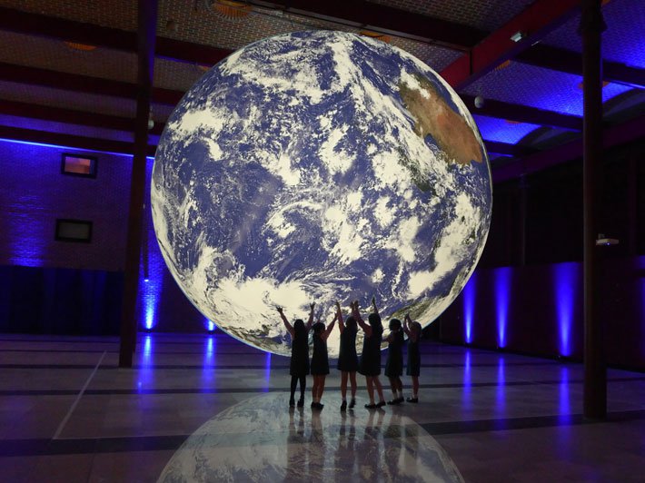 National STEM programmes - The Association for Science and Discovery ...