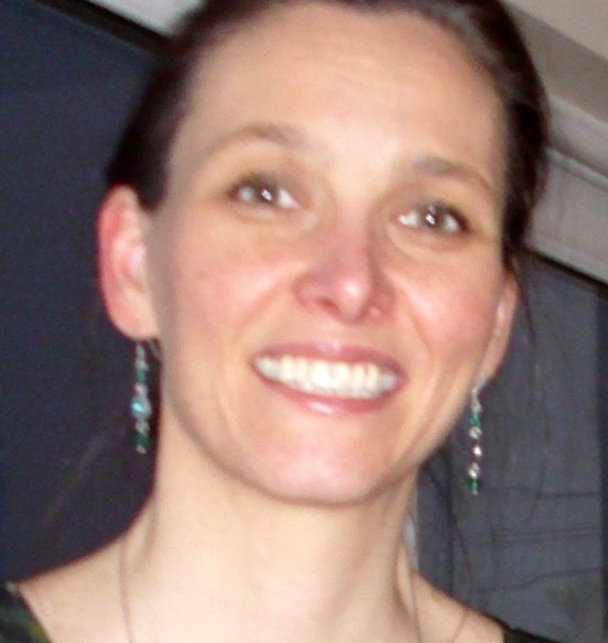 Dr Gillian Lang - The Association for Science and Discovery Centres