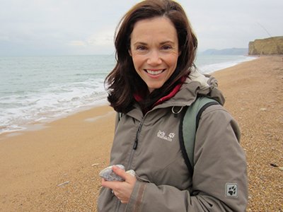 Dr Hermione Cockburn - The Association for Science and Discovery Centres