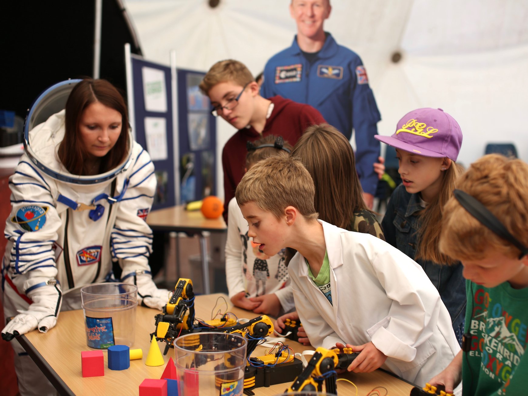 Resources - The Association for Science and Discovery Centres