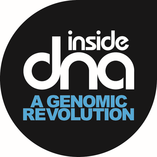 Inside DNA - The Association for Science and Discovery Centres