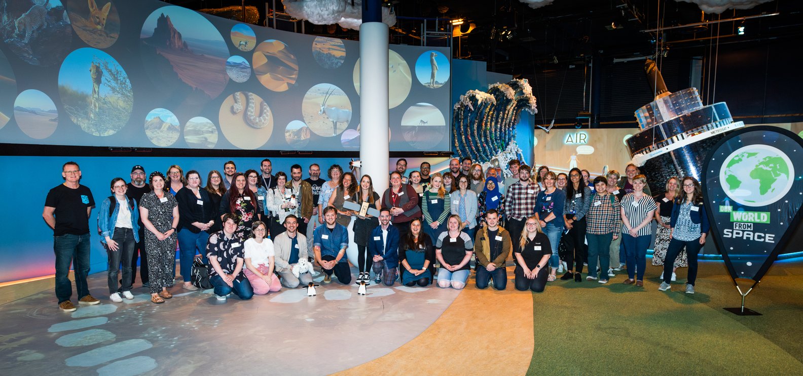 News - The Association for Science and Discovery Centres