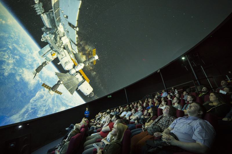 A Summer of Discovery: How our network is inspiring curiosity across ...