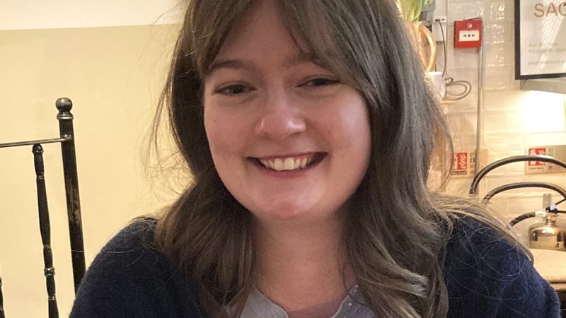 Meg Sambrook - The Association for Science and Discovery Centres