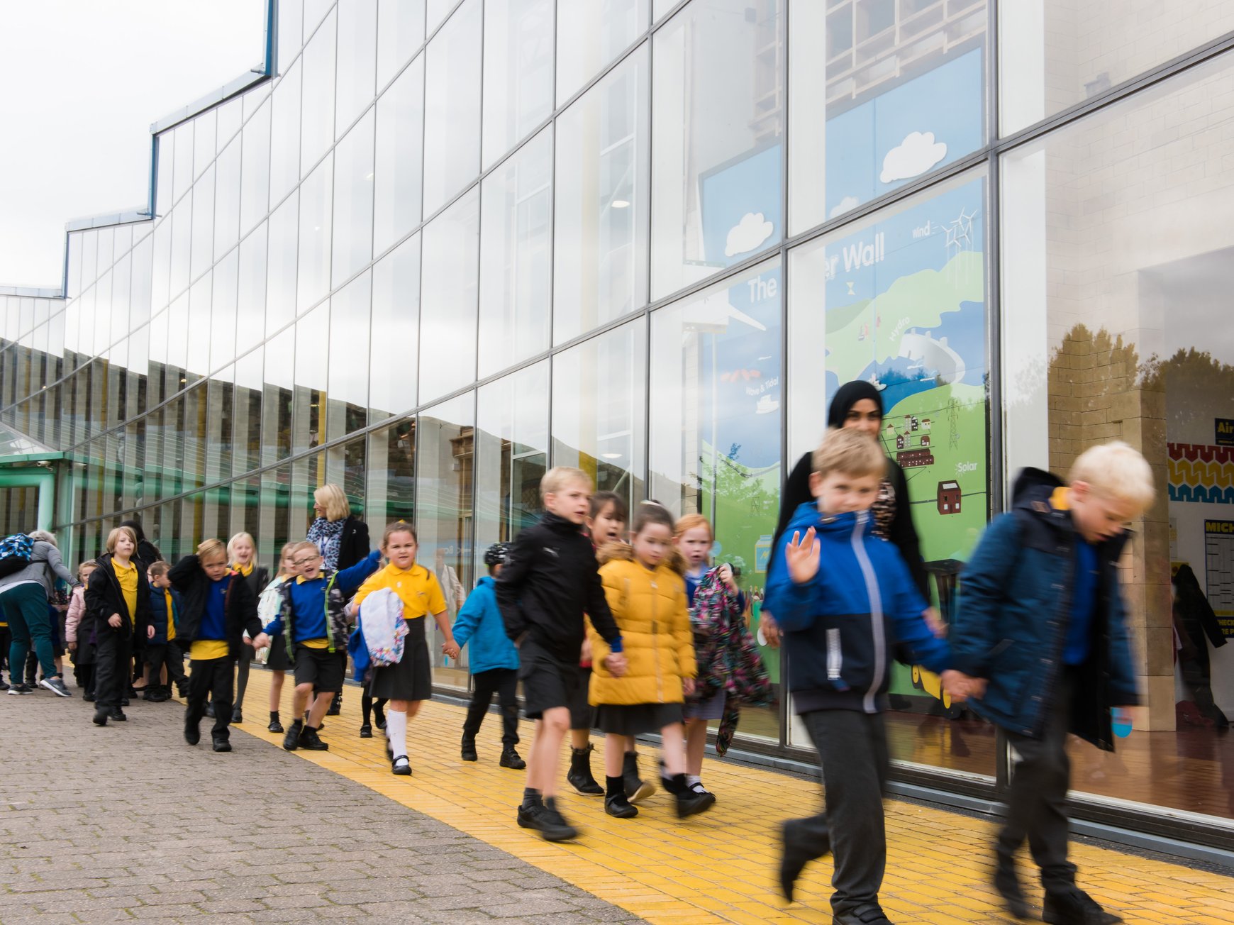 UK Association for science and discovery centres