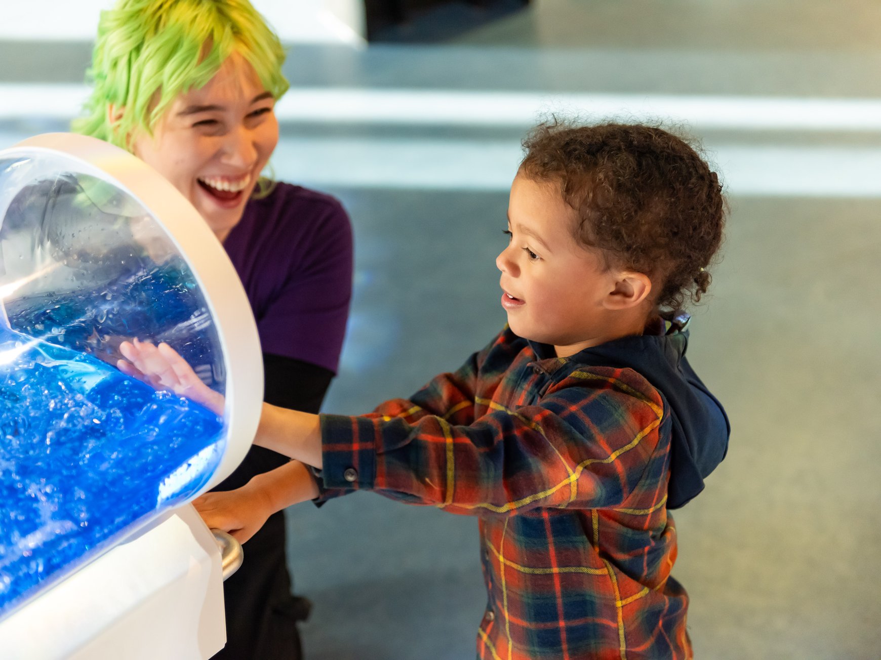 UK Association for science and discovery centres