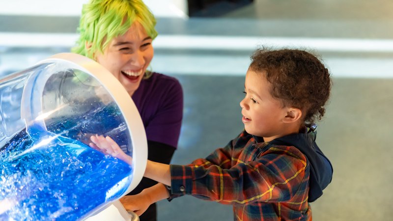 ASDC Conference 2024: Shaping the future of science together - The ...