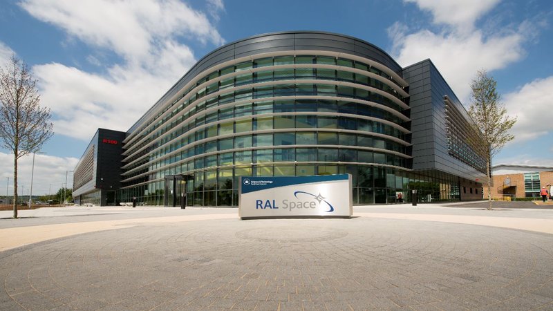 STFC Masterclass: Emerging technologies to solve complex problems - The ...