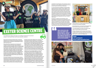 Case studies & reports - The Association for Science and Discovery Centres
