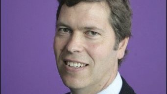 Dr Robin Holgate - The Association for Science and Discovery Centres