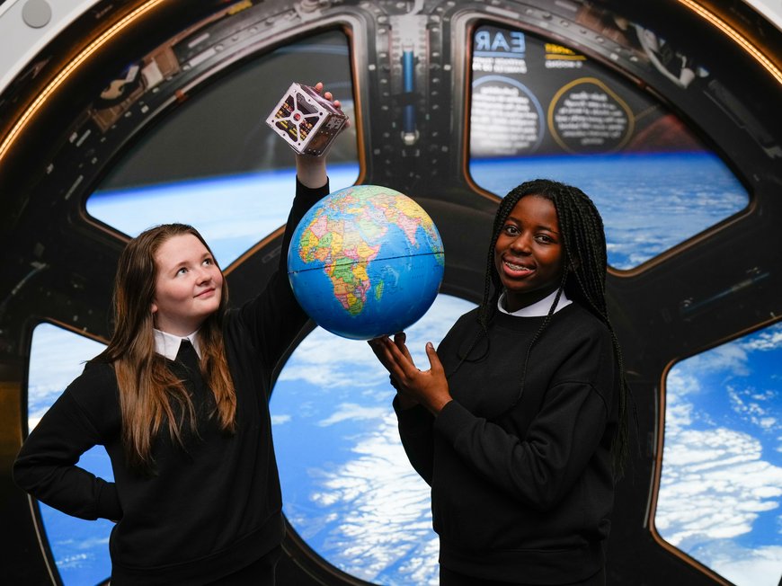 National STEM programmes - The Association for Science and Discovery ...