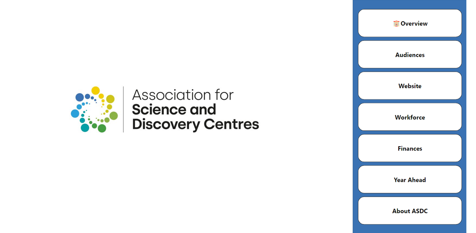 News - The Association for Science and Discovery Centres