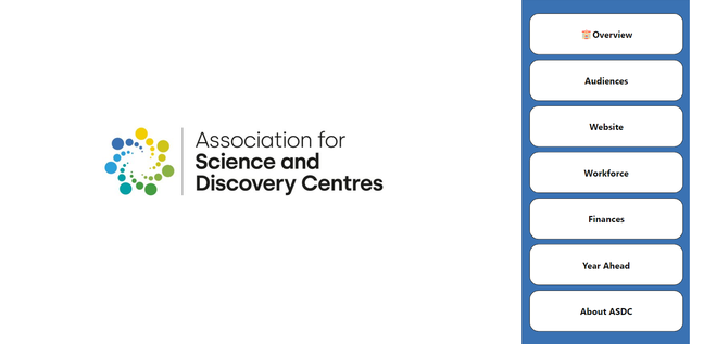 News - The Association for Science and Discovery Centres