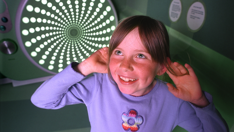 Sound Matters - The Association for Science and Discovery Centres