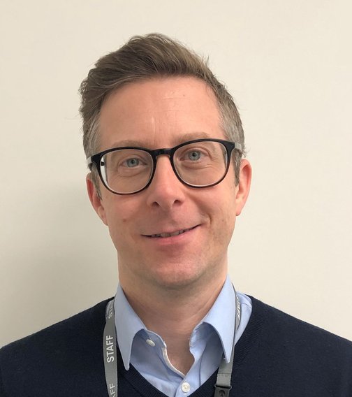 Steve Scott - The Association for Science and Discovery Centres