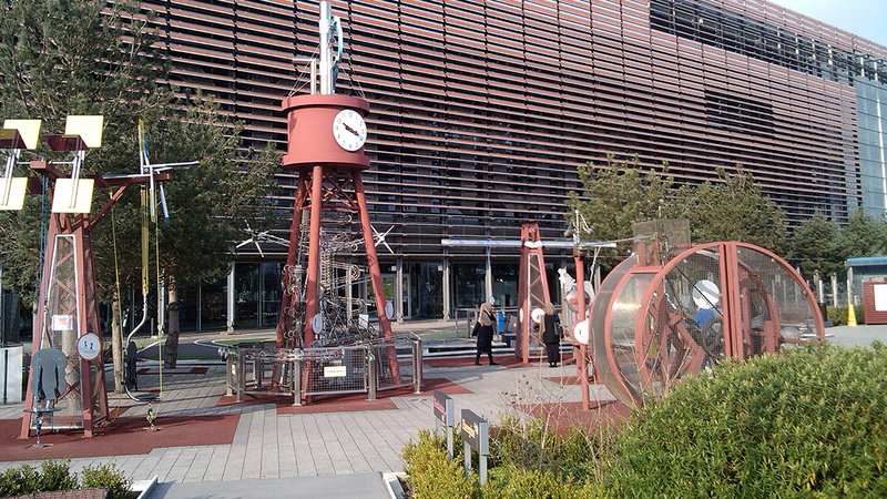 ASDC April Members’ Forum: Outdoor Spaces - The Association for Science ...