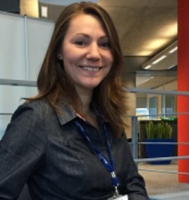 Vicky Brightman - The Association for Science and Discovery Centres