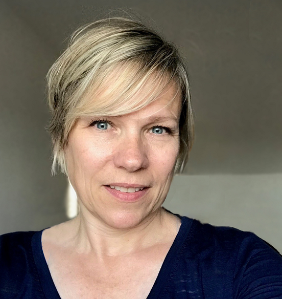 Vicky Hull - The Association for Science and Discovery Centres