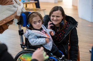 Accessibility Unlocked - The Association for Science and Discovery Centres