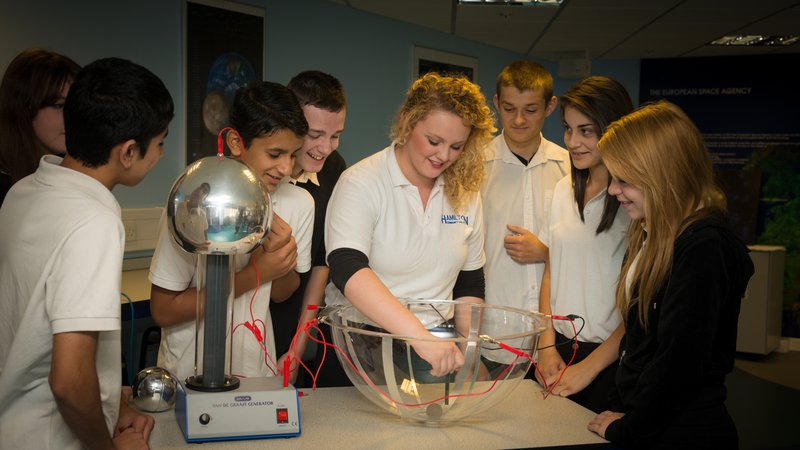 Equity, Diversity and Inclusion Reports and Research - The Association ...