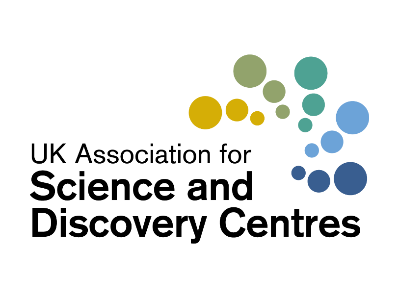 Events & Training - The Association for Science and Discovery Centres