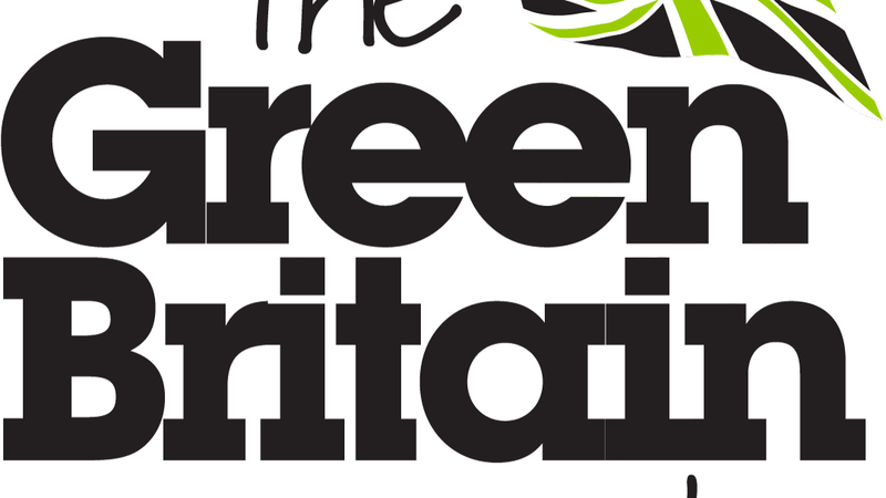 Green Britain Centre Manager - The Association for Science and ...